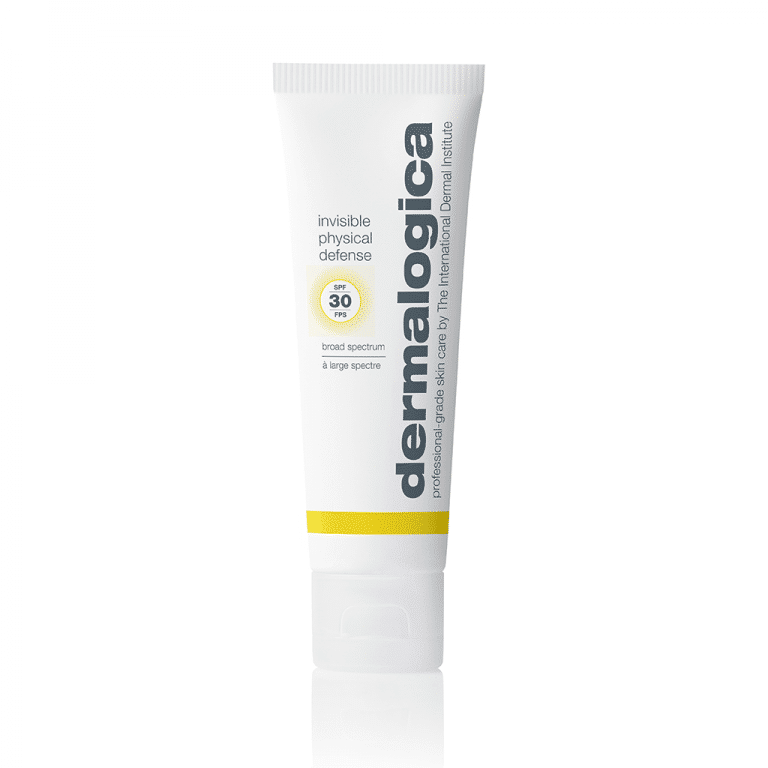 Dermalogica Invisible Physical Defense Spf 30 - Kivilaine